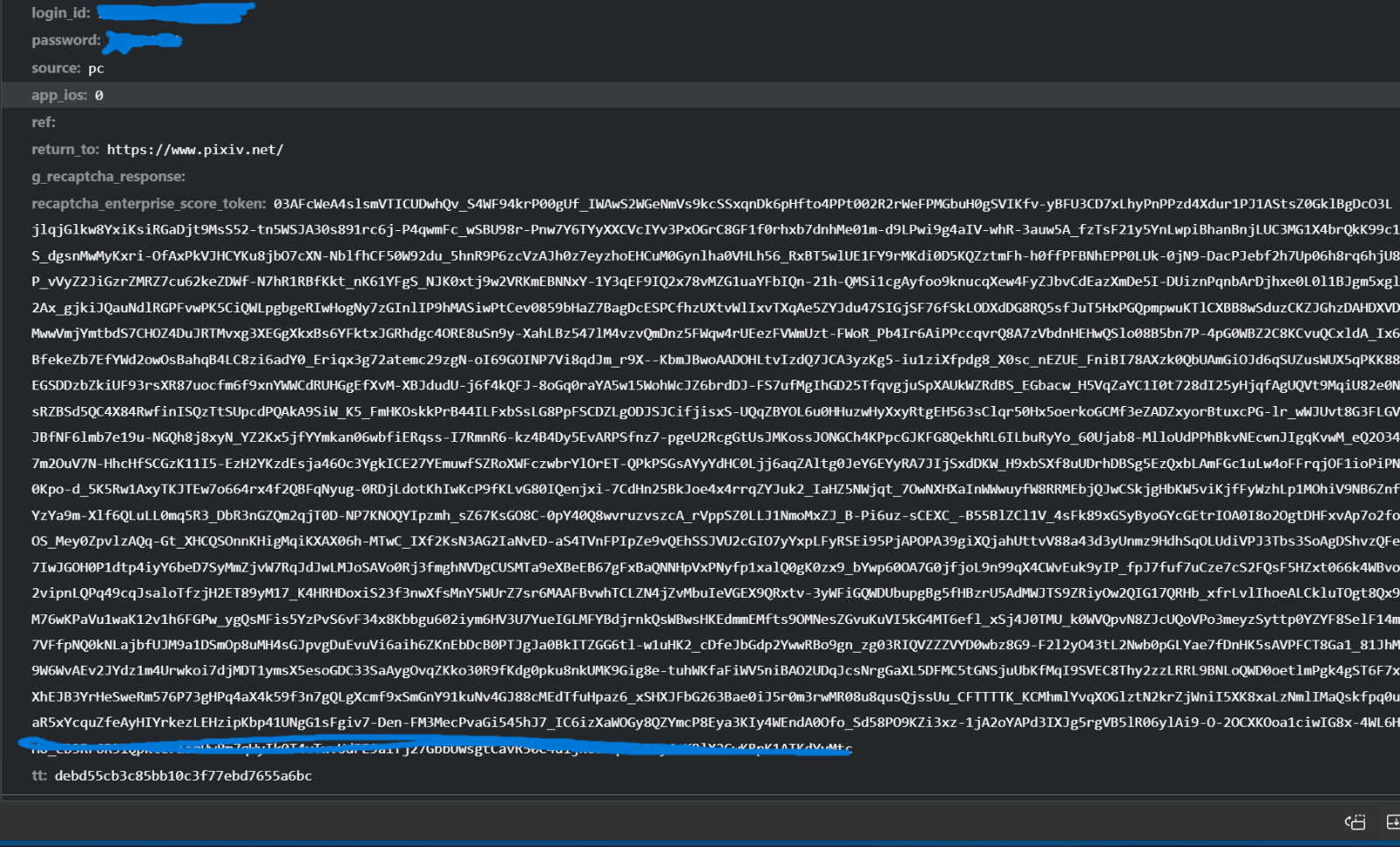 pixiv爬虫——根据id爬取图片 - kanostarの小屋 | 北辰的小屋